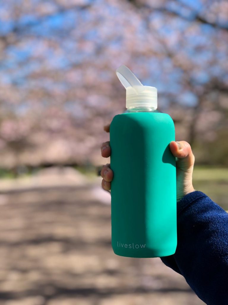 Eco Botella – 650ml – Eco Store